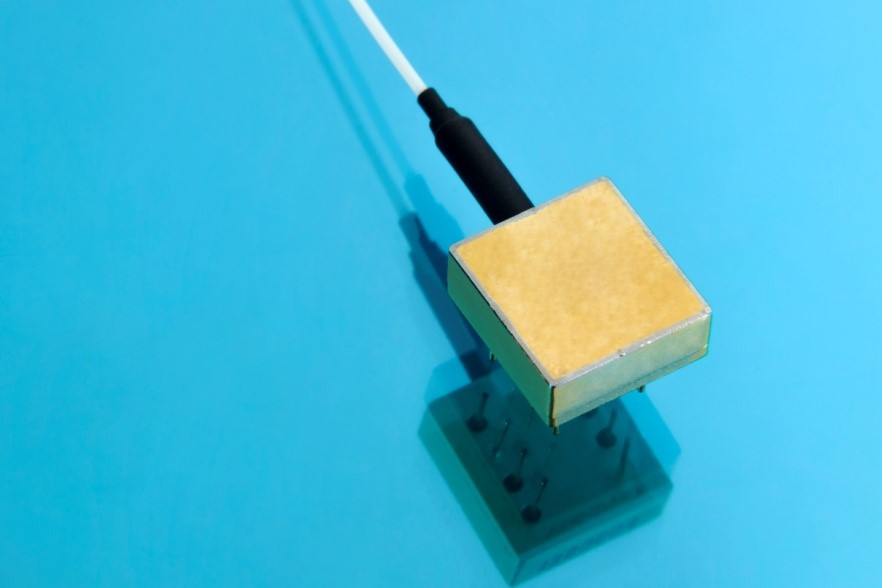 PINFET Optical receiver modules – Maxer Photonics