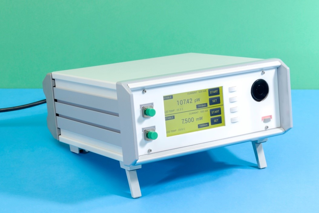 Laser & Light Source – Maxer Photonics